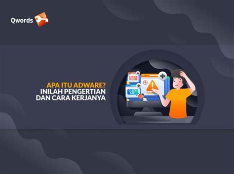 Apa Itu Adware Inilah Pengertian Dan Cara Kerjanya Qwords Sexiezpix Web Porn