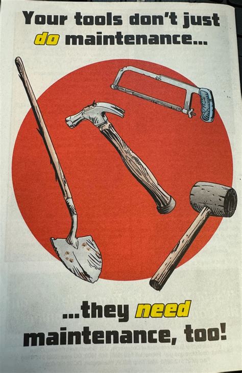 The Preventative Maintenance Monthly Issue 681 August 2009