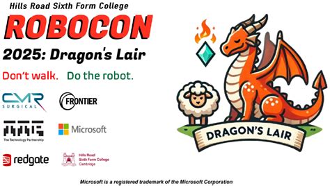 Getting Started Robocon Docs