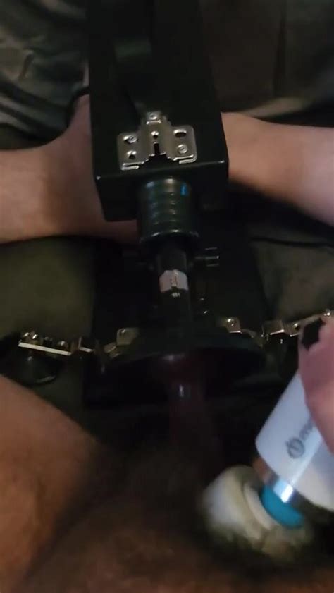 Ftm Fucked By Machine 中文