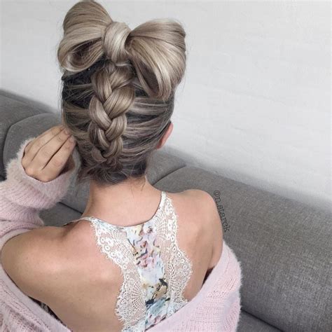 Прически для девочек на длинные волосы 100 фото новых идей