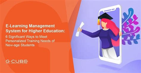 ELearning Management System For Higher Education ELearning Tags