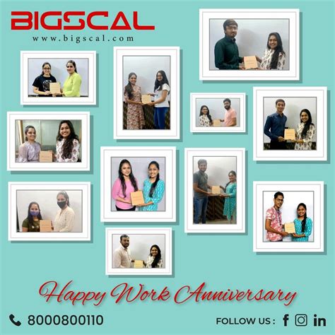 congratulations to all our bigscal technologies pvt ltd
