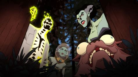 Creature Commandos season finale: Release date and time, where to watch, what to expect, and more