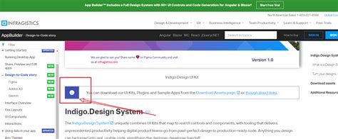 There Is A Gap As Part Of The Alert Notes Issue IgniteUI Igniteui Docfx Template GitHub