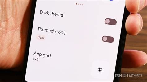 How To Change Android Icons On Any Phone Android Authority