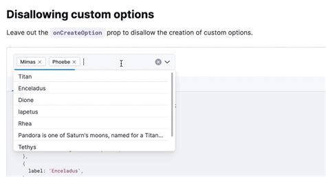 EuiComboBox Does Not Remove Invalid Options On Clear Issue Elastic Eui GitHub
