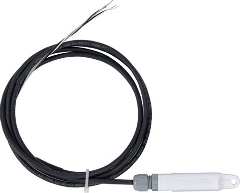 Tempvue 50 Sdi 12 Digital Water Temperature Sensor