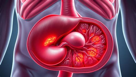 Cholangitis Penyakit Saluran Empedu Yang Perlu Diwaspadai
