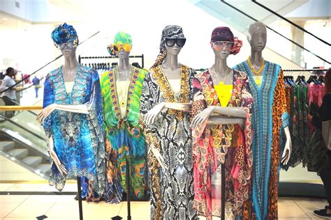 Asa Kaftans