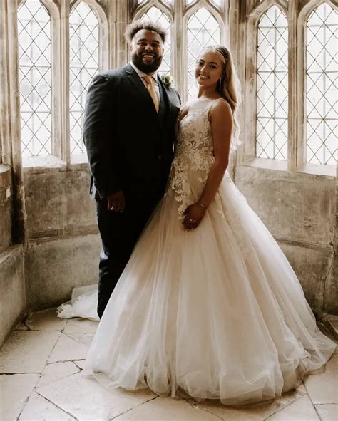 A Fairytale Wedding Minster Bridal