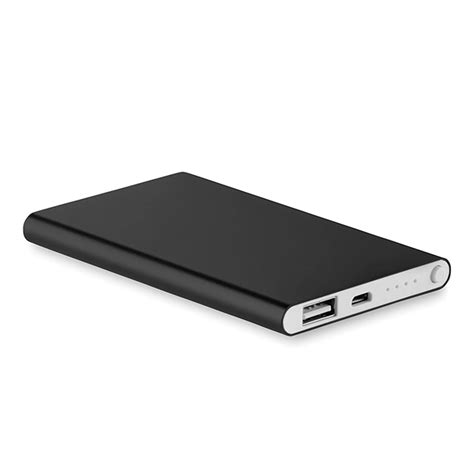 Външна батерия Power Bank 5000 Mah Usb зареждане Emag Bg