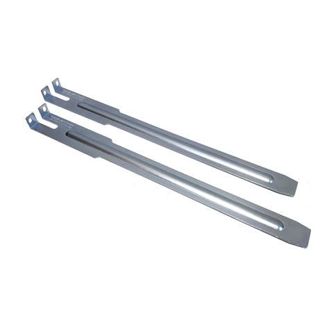 Cisco Nexus 17″ 1ru Rear Mount Slider Brackets Rails 700 25119 01 Adhesive Networks