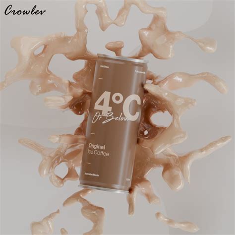 Designing Blender 3d Vfx Animation Myart Coffee Physics Simulation Ad Coffeesplash