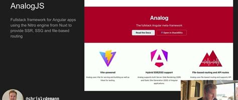 angular dev community