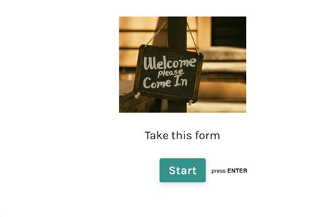 Complete Guide To Typeform Integration Kickofflabs