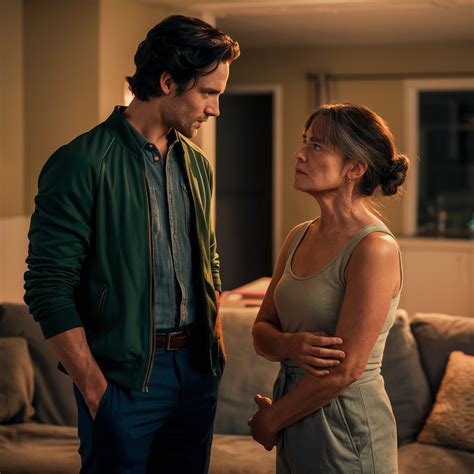 Mein Sohn Hat Mich Vor Jahren Mit Schulden Und Krankheit Allein Gelassen Gestern Hat Er An