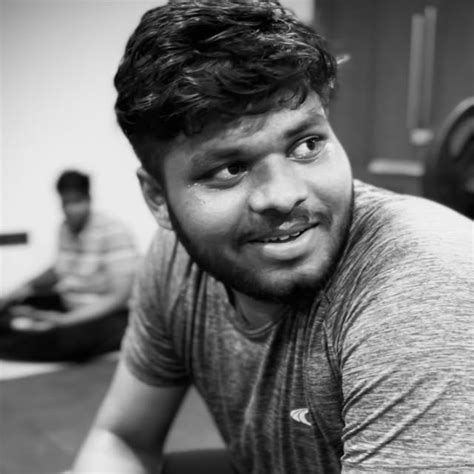 nithin venkata sai nithin shetty 22 on threads