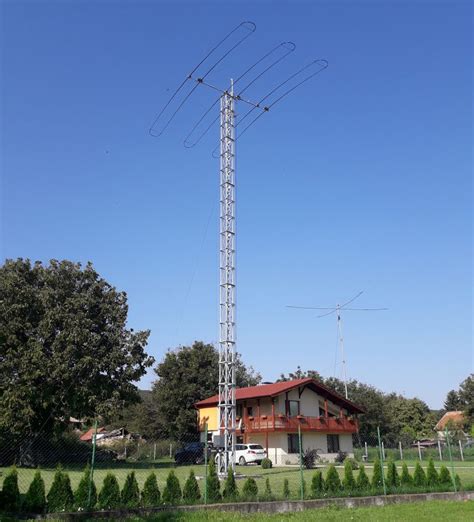 Gallery Archives SteppIR Inc Antennas For Amateur Radio And Industry