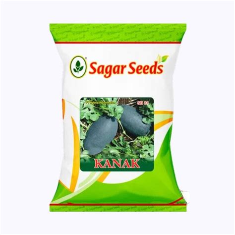 Buy Sagar Kanak Watermelon Seeds Online At The Best Price
