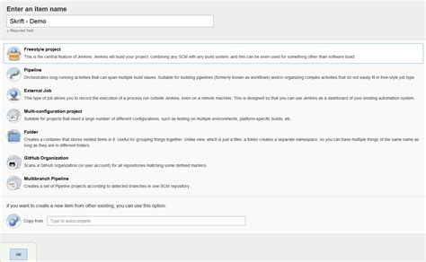 Umbraco CI CD Using Jenkins And Github By Malcolm McMorran Issue Of Skrift Magazine