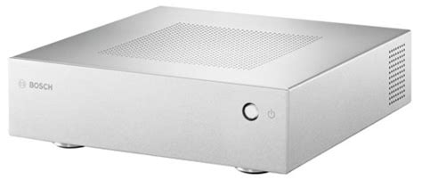 Bosch Videojet Decoder 7000 The Protechtors