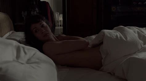 Moon Dailly Nue Dans Transporter The Series