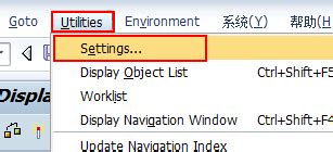 Sap Debug Sop Debug Csdn