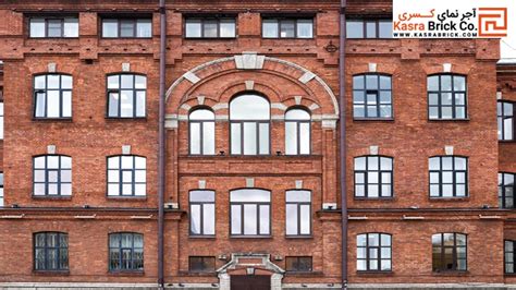 انواع نمای آجری جدید؛ پرطرفدارترین نمای آجر کدام است؟