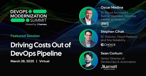 Bloated Devops Pipelines Higher Costs Slower Releases Sound Ben