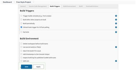 Jenkins With Selenium Step By Step Integration Guide