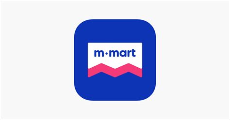 ‎mmart Max Point On The App Store