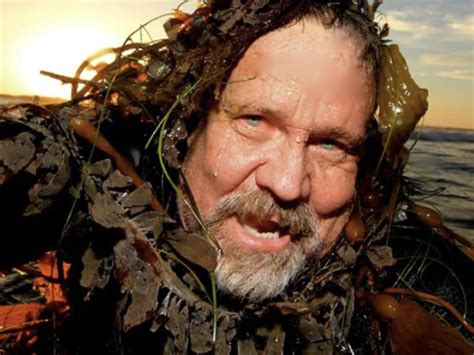 Surf Photographer Randy Dible Reveals Fateful Connection With Callum