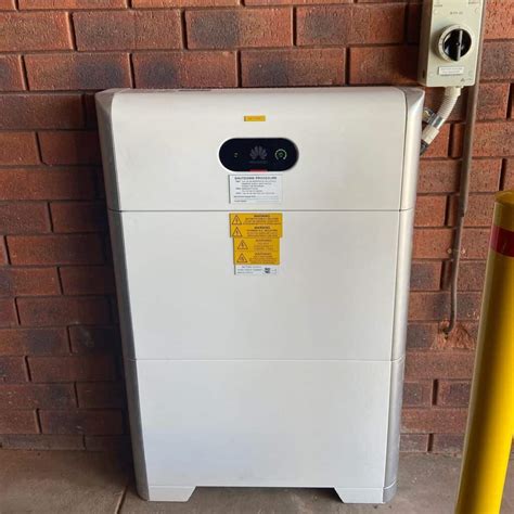 Huawei Solar Battery Perth Huawei Hybrid Inverter Huawei Battery Solar