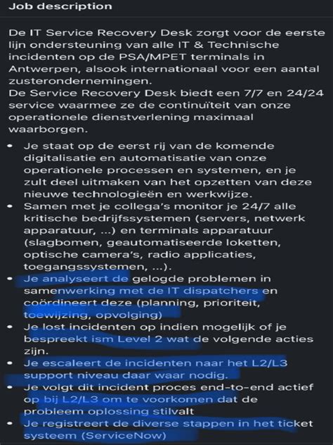 Screenshots Of My Job Application Pdf