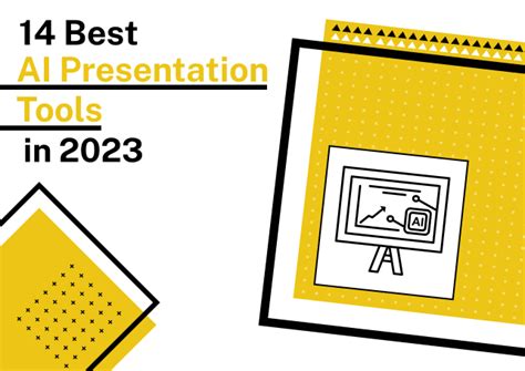 14 Best Ai Tools For Presentations In 2024 Tried And Tested