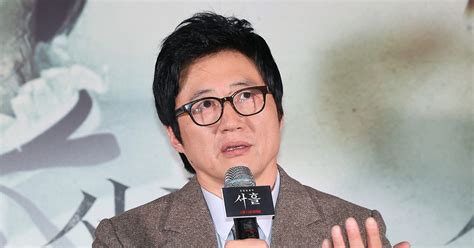 박신양 연기 그만둔다 한 적 없어…둘 중엔 그림 더 좋아