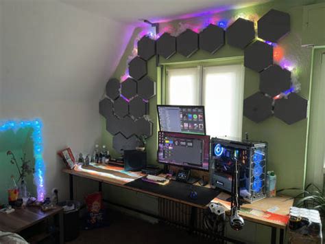 Stunter443s Setup Gaming Setup Scooget