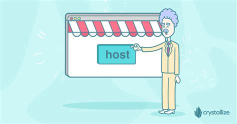 Where To Host Your ECommerce Frontend