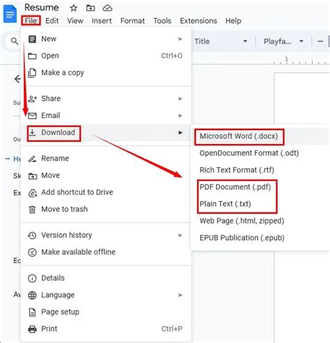 How to Translate on Google Docs on PC | With Alternatives - WorkinTool