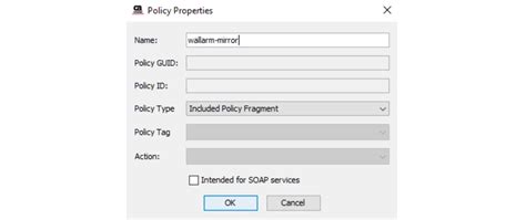 Layer7 Api Gateways Documentação Do Wallarm
