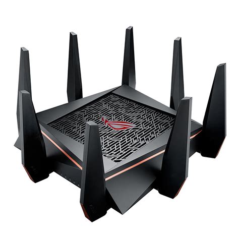 How To Set Up And Optimize Your Wireless Router For The Best Wi Fi Performance Pcmag