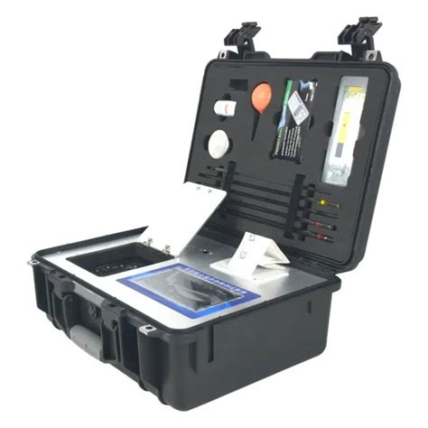 Soil Nutrient Analysis Chemical Plus