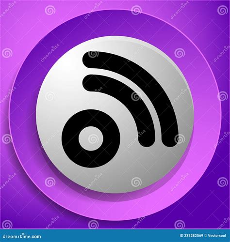 Cordless Wireless Connection Wifi Signal Symbol Icon For Telecom