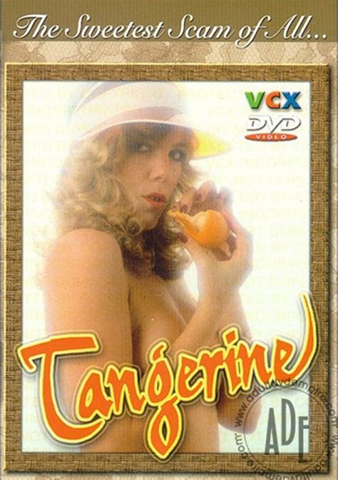 Watch Tangerine With 8 Scenes Online Now At Freeones