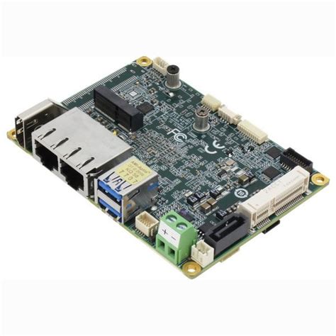 pico adn4 pico itx board with intel n series core™ i3 n305 processor