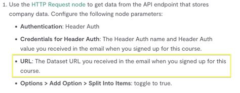Request Node Help Questions N8n Community