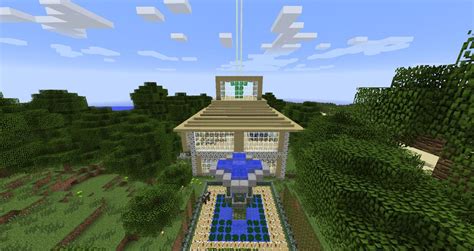SexyCraft Minecraft Server