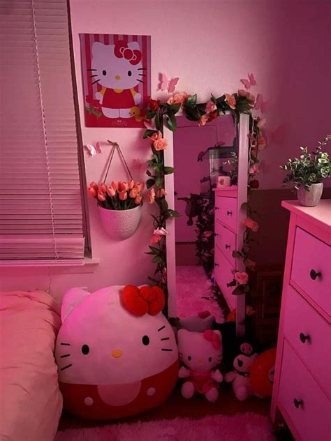 Hello Kitty Room Artofit