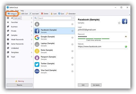 123456 Is Bad Use These Apps To Generate And Remember Real Passwords For You